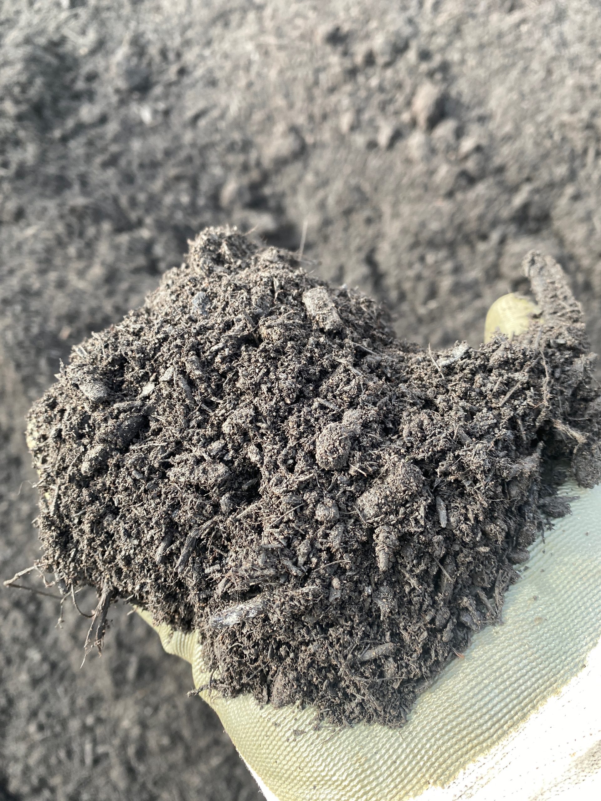 Premium Soil Conditioner | Perth Sand and Soil Pty Ltd