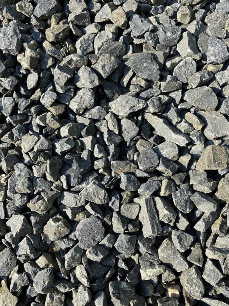 Basalt gravel 20mm | Perth Sand and Soil Pty Ltd