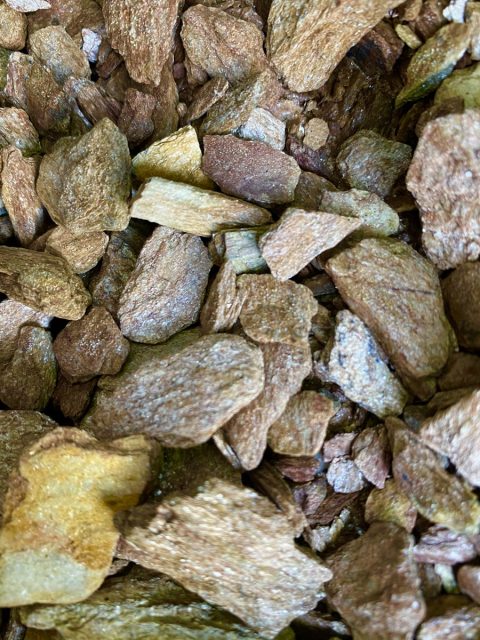 Moss Rocks Perth | Decorative Stones | Perth Sand And Soil