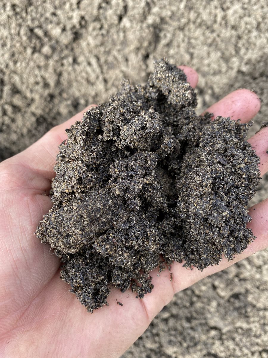 Native Soil Mix - Perth Sand and Soil Pty Ltd