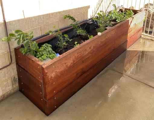 Native Soil Mix - Perth Sand and Soil Pty Ltd